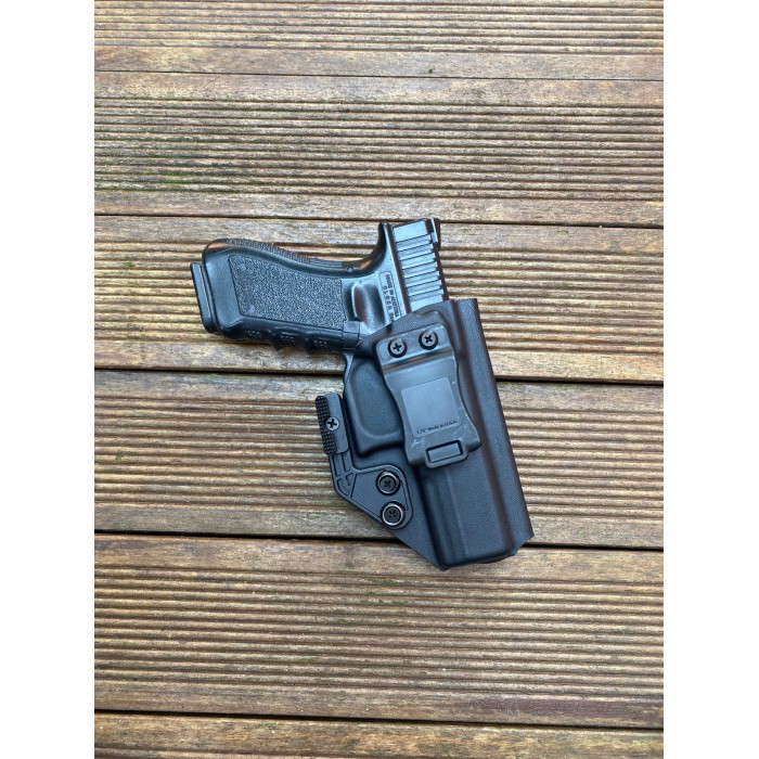 Coldre AIWB Interno Glock G17/22 IWB/Claw