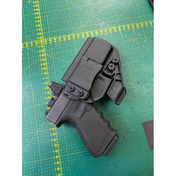 Glock G19 e G45 MOS Destro.
